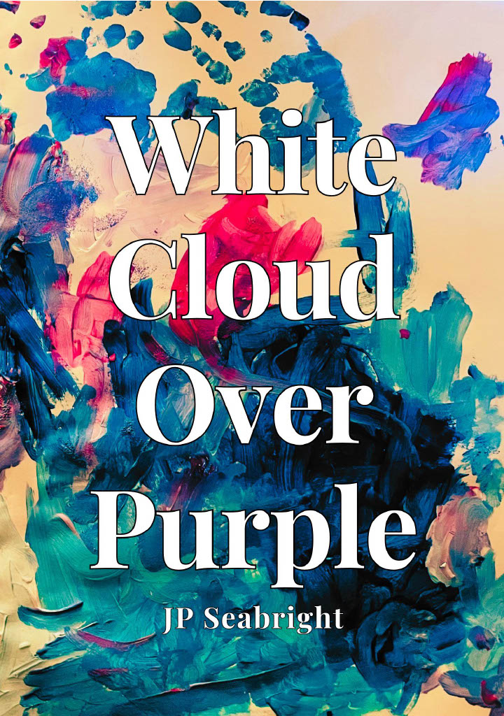 JP Seabright – wayward word-wrangler